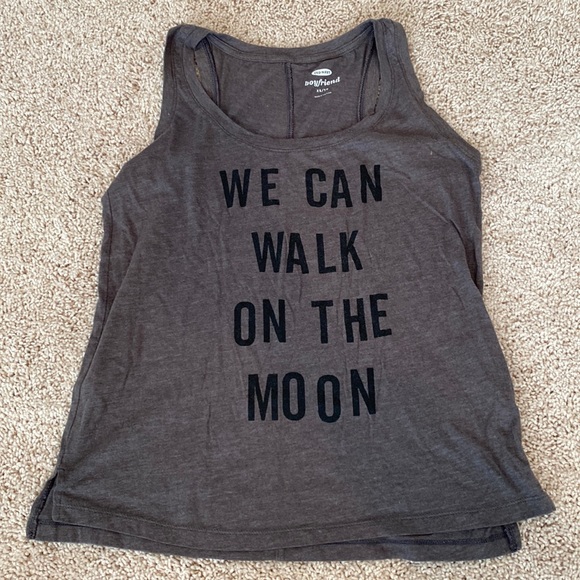 Old Navy | Tops | 2 Old Navy Workout Tank | Poshmark